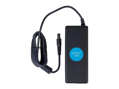Logitech - Power adapter - 90 Watt - RetailkingBusiness.com