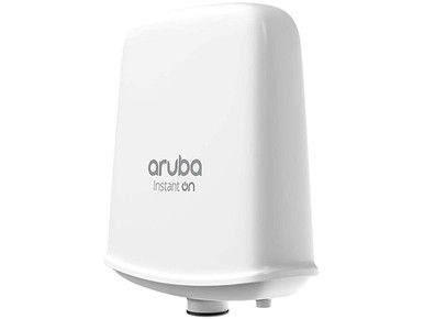HPE Networking Instant On AP17 2x2 Outdoor Access Point | US Model ...
