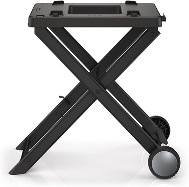 Ninja XSKSTAND Woodfire Collapsible Grill Stand Ninja Woodfire Grills ...