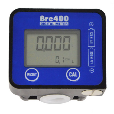 PROFI-PUMPE Digital Oil Meter Gun Transfer Pump Control Valve Gun ...