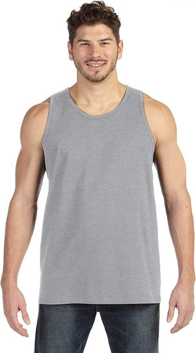 986 Anvil Adult Lightweight Tank New - RetailkingBusiness.com
