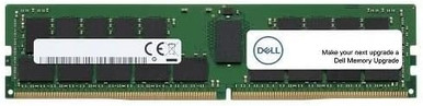Dell Memory Upgrade 32 GB 2Rx8 DDR4 3200MHZ SINGLE STICK - GREEN New ...