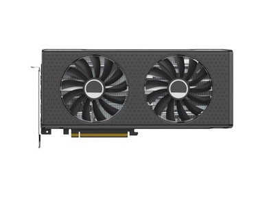 XFX SPEEDSTER SWFT210 Radeon RX 7800 XT 16GB GDDR6 PCI Express 4.0 x16 ...