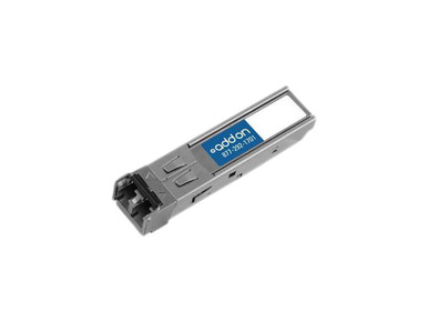 ACP JD119B-AO HP JD119B Compatible 1-Port 1000Base-LX SFP Transceiver 1 ...