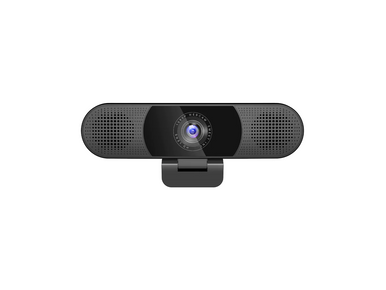 eMeet SmartCam C980 Pro All-in-One 1080P Webcam w/ 4 Mics and 2 ...