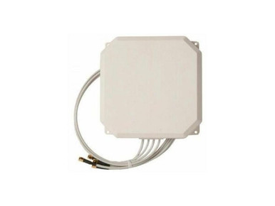 HPE Antenna - Wireless Access Point, Indoor, OutdoorDirect Mount, Panel ...