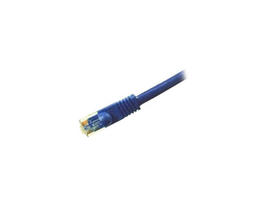 Comprehensive CAT6-25BLU 25 ft. Cat 6 Blue Network Ethernet Cables ...