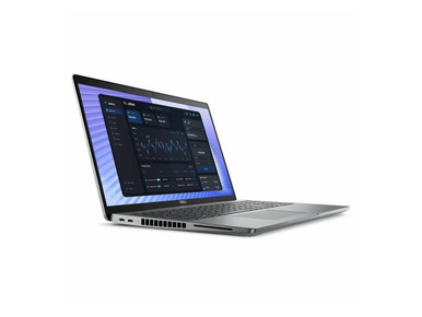 Dell Precision 3590 15.6" Mobile Workstation - Intel Core Ultra 7 165H ...