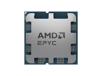AMD EPYC 4004 (4th Gen) 4564P Hexadeca-core (16 Core) 4.50 GHz ...