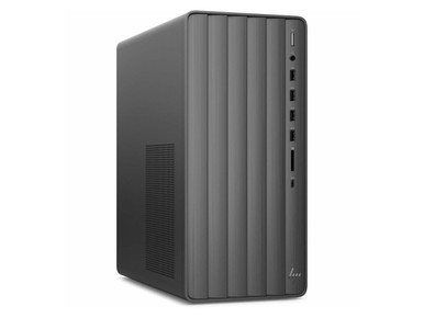 HP Envy TE01-5117c Tower Desktop PC Intel Core i5-14400 16GB Intel UHD ...