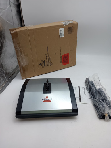 BISSELL NATURAL SWEEP CARPET FLOOR SWEEPER 2 CORNER EDGE BRUSHES 92N0A ...