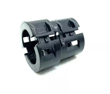 2017-2020 FORD 6.7L FUEL LINE FILTER CLIP HC3Z-9A317-A - BLACK New ...