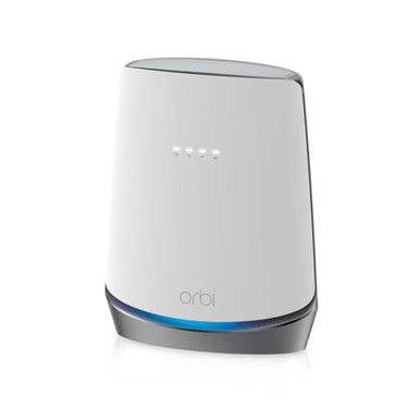 NETGEAR ORBI WIFI 6 ROUTER DOCSIS 3.1 BUILT-IN CABLE MODEM CBR750 ...
