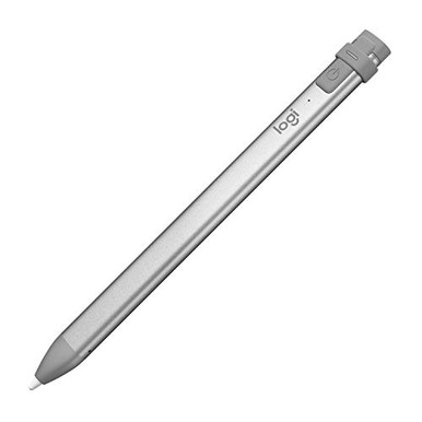 LOGITECH CRAYON DIGITAL PENCIL FOR IPAD PRO 12.9", 11", 10TH GEN+ ...