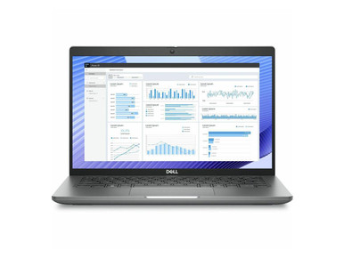 Dell Precision 3000 3490 14" Touchscreen Mobile Workstation - Full HD ...