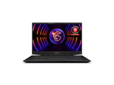 MSI Stealth 17 Studio Gaming Laptops Intel Core i9-13900H NVIDIA ...