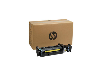 Hp Color Laserjet B5l36a 220V Fuser Kit - RetailkingBusiness.com