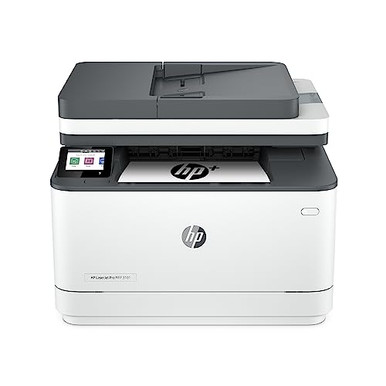 HP LaserJet Pro MFP 3101fdwe Wireless Black & White Monochrome Printer ...