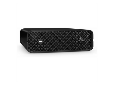 HP Z2 Mini G9 Workstation Desktop PC, Intel Core i7-13700 16GB NVIDIA ...