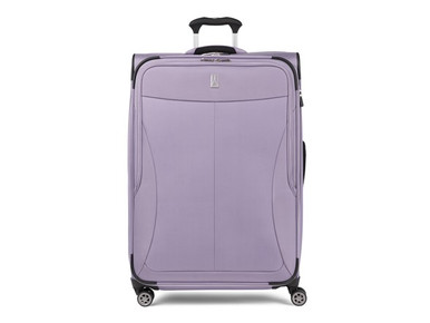 TRAVELPRO WALKABOUT 6 EXPANDABLE SPINNER, LARGE - VIOLET New ...