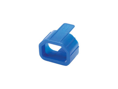Tripp Lite Model PLC13BL Plug-Lock Inserts for C14 Power Cords ...