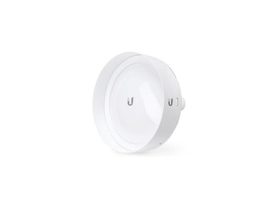 UBIQUITI - US ISO-BEAM-16 NANOBEAM 16 ISOLATOR SHIELD ...