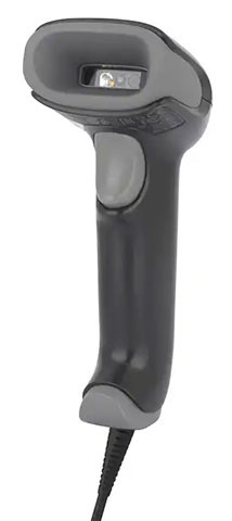 HONEYWELL BARCODE SCANNER 1D/2D LASER/OMNI-DIRECTIONAL USB TYPE A 1.5M ...