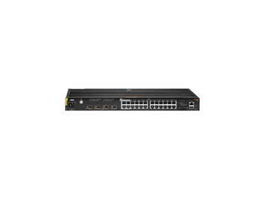 Aruba JL818A#ABA CX 4100i Ethernet Switch - RetailkingBusiness.com