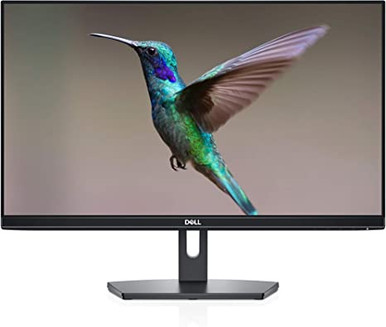Dell 24" FHD LED LCD Monitor 16:9 SE2419H - Black - RetailkingBusiness.com