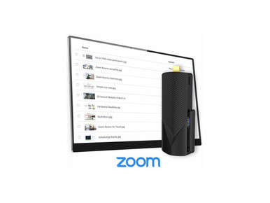 Azulle Access Pro Mini PC Stick Alder Lake Series with Zoom - Intel ...
