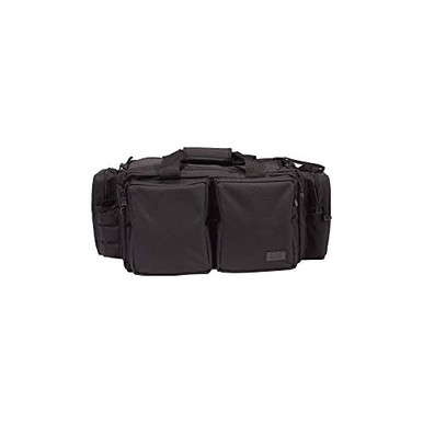 5.11 Tactical Range Ready Multiple Pistol & Ammo Bag, 43L, 59049 ...