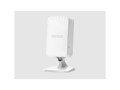 HPE Aruba Networking AP-600H-MNT2 Dual Hang Wall-Box Mount Kit ...