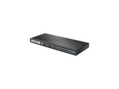 Vertiv Avocent SwitchView 4 Port Desktop KM Switch - RetailkingBusiness.com