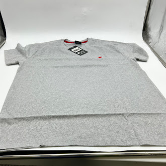 PACIFIC POLO CLUB PAFIFIC POLO CLUB MEN'S SHORT SLEEVES - L - LIGHT ...