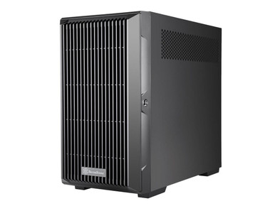 SilverStone Technology CS382B 8-Bay SAS-12G / SATA-6G Hot-swappable ...