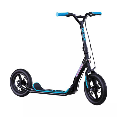 RAZOR FLASHBACK KICK SCOOTER - BLACK - RetailkingBusiness.com