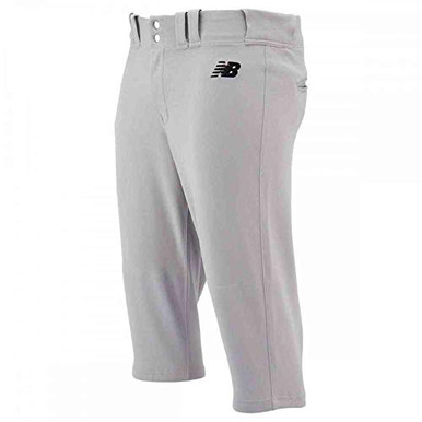 New Balance 18 Boy's Youth Adversary 2 Knicker Color Choice Large Gray ...