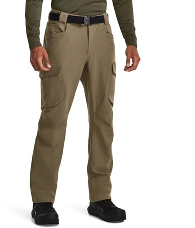 Under Armour Unisex-Adult Men's Ua Alpha Cargo Bay 30-34 New ...