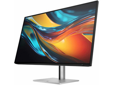 HP Series 7 Pro 31.5 inch 4K Thunderbolt 4 Monitor - 732pk 31.5" 4K UHD ...