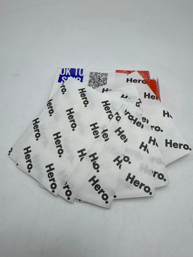 HERO COSMETICS MIGHTY PATCH ORIGINAL PATCH 72 COUNT ...