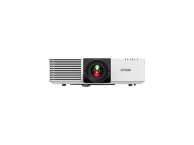 EPSON PowerLite L530U Full HD WUXGA Long-throw Laser Projector ...