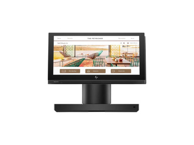 HP Engage One Essential N6211 POS Terminal 6Z9G7UTABA ...