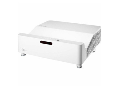 Optoma DuraCore ZK420UST 3D Ultra Short Throw DLP Projector - 16:9 High ...
