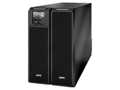 APC Smart-UPS On-Line SRT8KXLT 8000 VA 8000 W 7 Outlets UPS ...