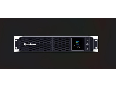 CyberPower CP2000PFCRM2U PFC Sinewave UPS Systems - RetailkingBusiness.com