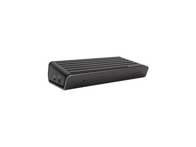 Targus USB-C Universal DV4K Docking Station with Power - DOCK180USZ ...