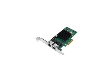 2PORT GBE PCIE 4LANE CARD - RetailkingBusiness.com
