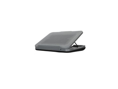 Targus 18" Dual Fan Chill Mat With Adjustable Stand - RetailkingBusiness.com