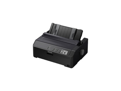Epson LQ-590II Monochrome Dot Matrix Printer - RetailkingBusiness.com