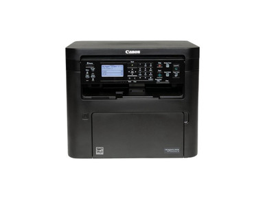 Canon MF262dw II imageCLASS Wireless Laser Multifunction Printer ...